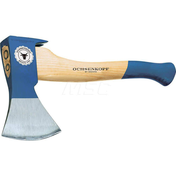 Hatchets & Axes; Type: Carpenter's Hatchet; Overall Length Range: 14″ | Exact Tooling