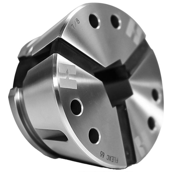 FlexC 65 Quick-Change Collet 1-1/4" Square Smooth – Exact Tooling