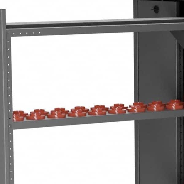 CNC Storage Accessories; For Use With: 30 Taper Tool Holders; Tool ...