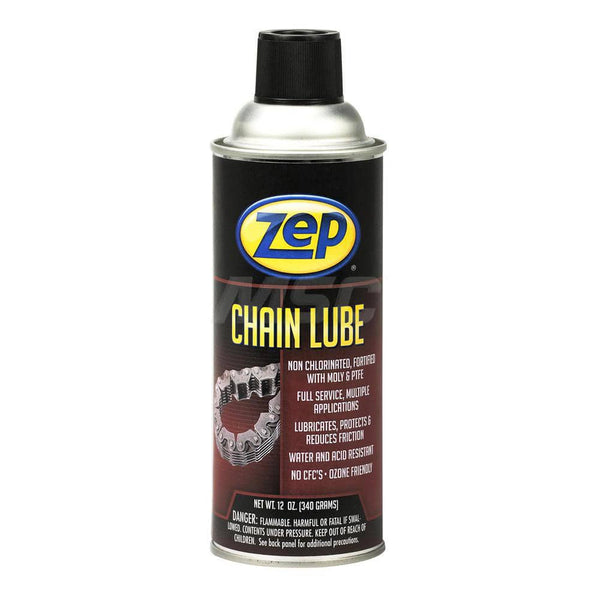 Chain Lubricant - Chain Lubricant | Exact Tooling