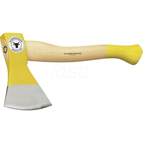 Hatchets & Axes; Type: Forestry Hatchet; Overall Length Range: 14″ - 20 ...