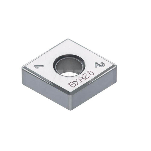 Turning Inserts; Insert Style: CNGG; Insert Size Code: 432; Insert ...