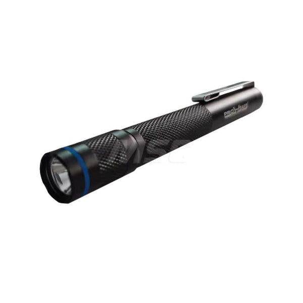 Flashlights; Bulb Type: LED; Type: Penlight; Maximum Light Output ...