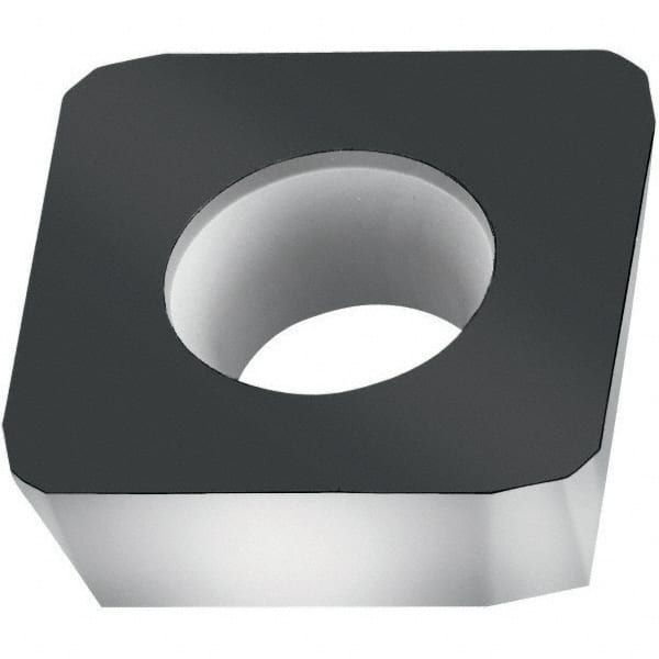Walter - SPJW1204 Grade WTA51 Carbide Milling Insert - 0.1874" Thick, 1 ...