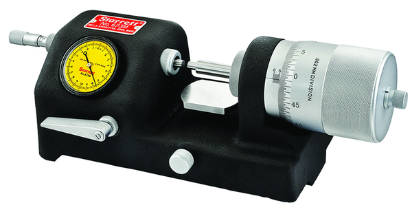 673MXZ BENCH MICROMETER | Exact Tooling