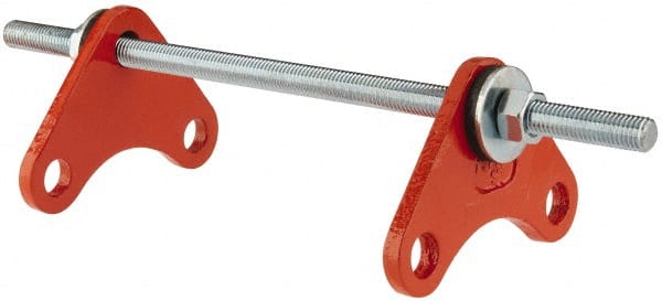 Pipe Expansion Joint Control Rod Sets; Pipe Size: 3; Length (Inch): 16 ...