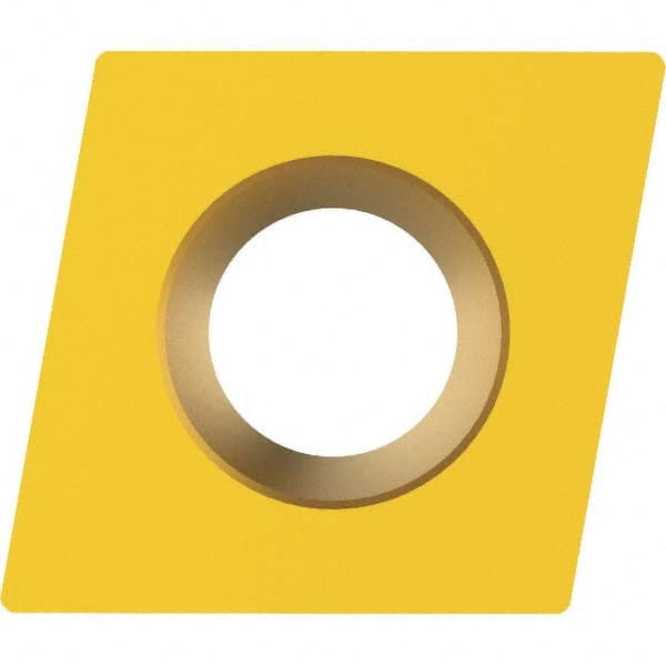 Criterion - Boring Inserts Material: Carbide Insert Style: CCMT | Exact ...