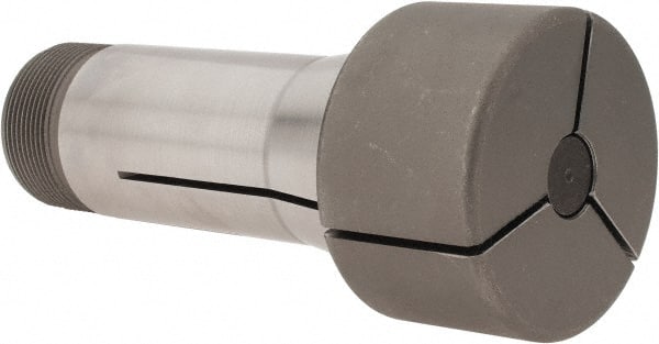 5C Collet: 2″, Step - Steel | Exact Tooling