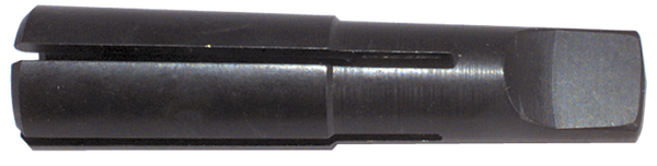 9/16 Tap Size; 3MT - Split Sleeve Tap Driver | Exact Tooling