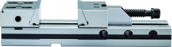 Modular Precision Vise - Model #161827 - 5.906" Jaw Width - 7.87 ...